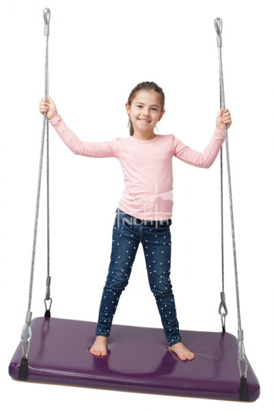 Plataforma Suspensa | Standarte